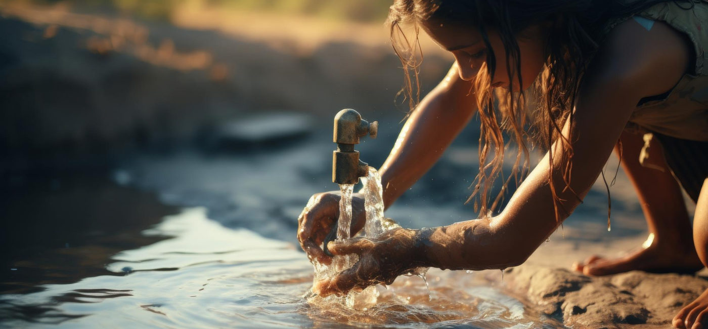 How Smart Water Management Can Help Combat Water Scarcity in India ...