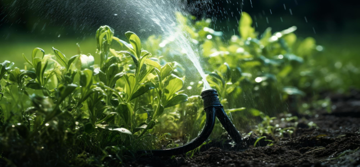 The Innovative Solutions You Need to Combat Agricultural Water Scarcity ...